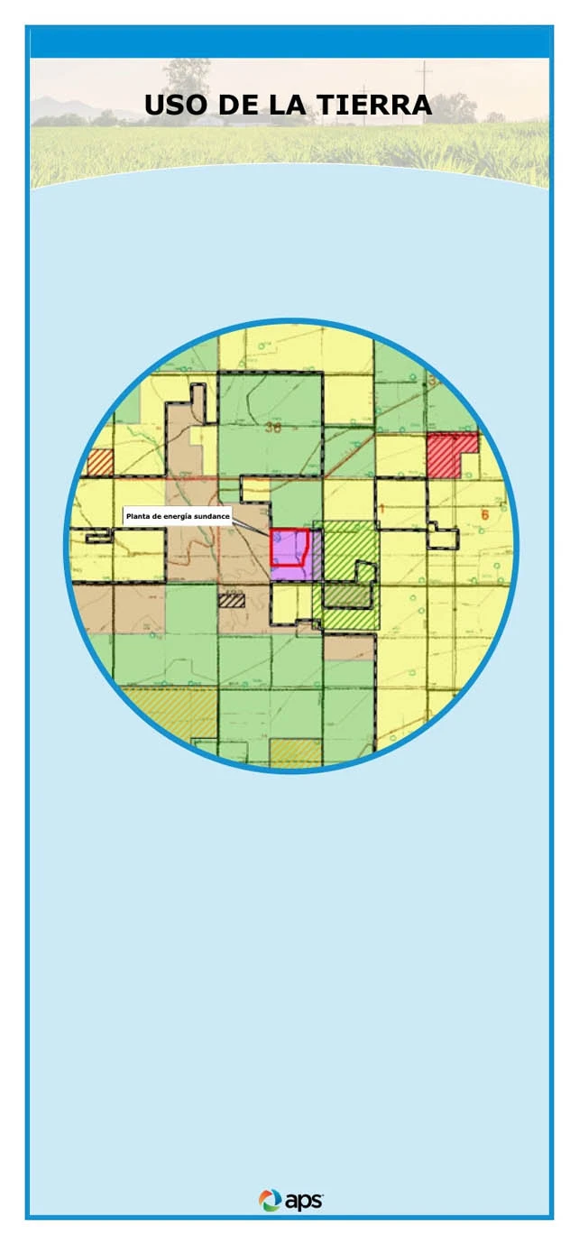 APS Sundance Project